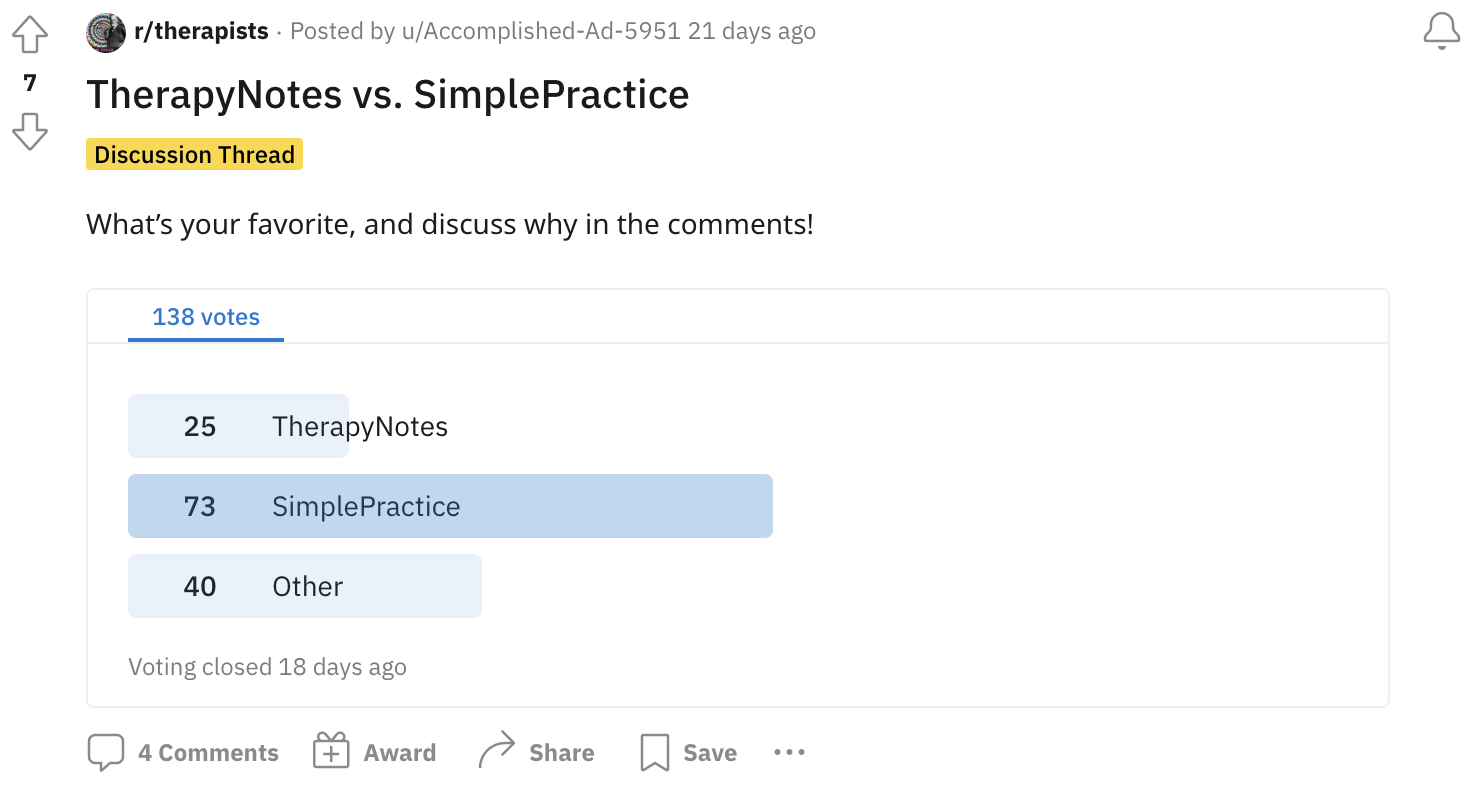 Mental Health Softwares for Therapists in Private Practice - PsyPack