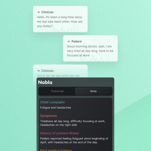 Streamlining Mental Health Practice: A Guide to AI Note-Taking Apps for ...